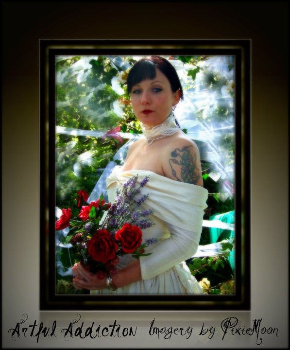 Wedding – Artful Addiction