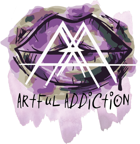 Artful Addiction Face and Body