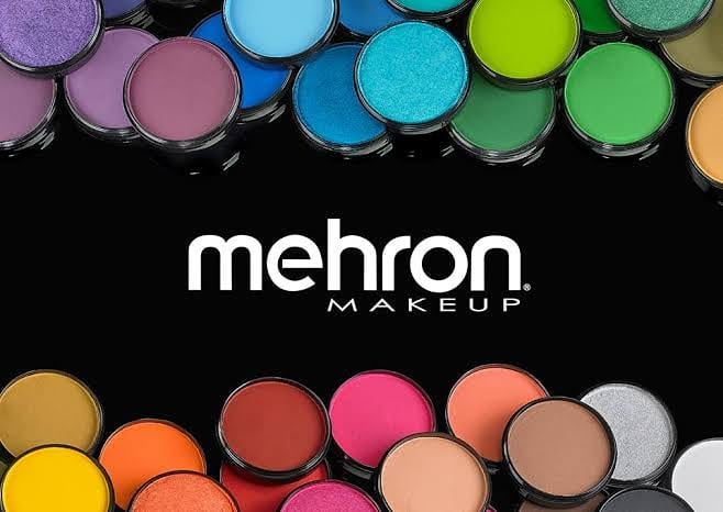 MEHRON Makeup (USA) – Artful Addiction