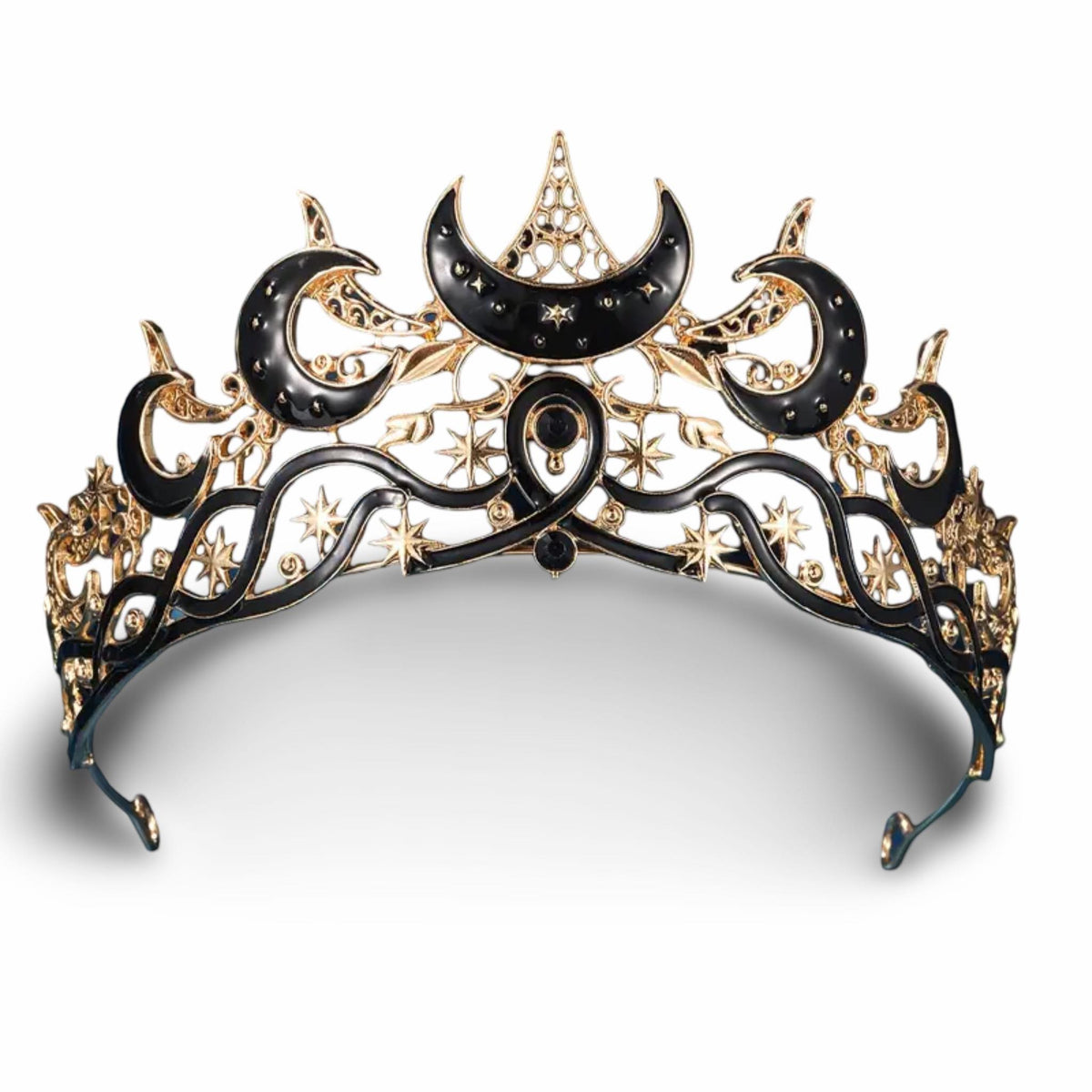 Circe Tiara – Artful Addiction