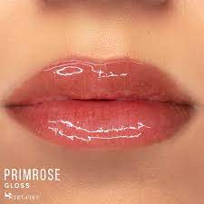 PRIMROSE GLOSS LipSense Moisturizing LipGloss TopCoat 7.4ML by Senegen ...